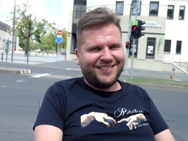 Panskliautas.lt : Politiko požiūris į santuoką – pavyzdys kitiems