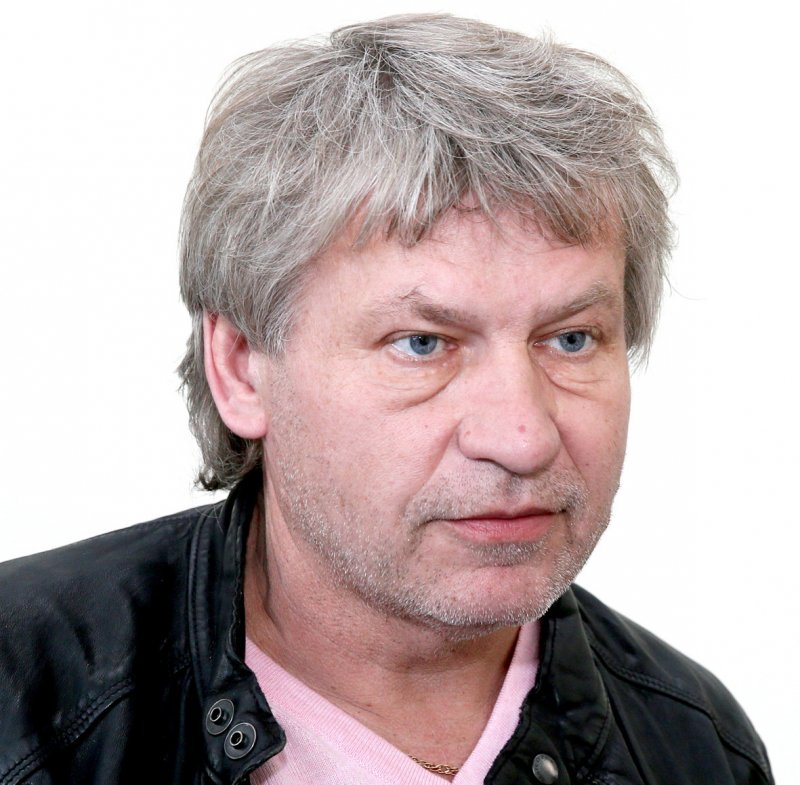 Panskliautas.lt : Džiaugėsi visu tuo, ką buvo sukūręs