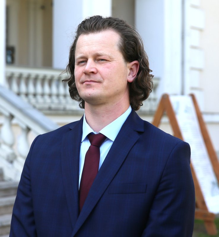 Panskliautas.lt : Vos išrinktas puolė kibti vadovui į atlapus