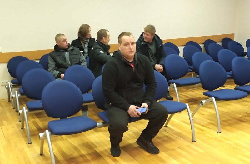 Panskliautas.lt : Garsios bylos nuosprendį išgirs po penkerių metų